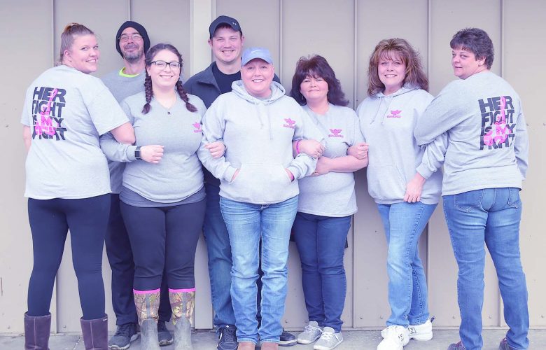 Benefit to help Mingo business owner | News, Sports, Jobs - The Herald Star